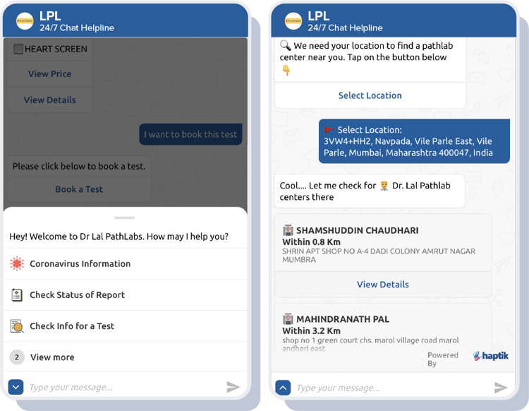 10 Best AI Chatbots In India (Updated 2022)